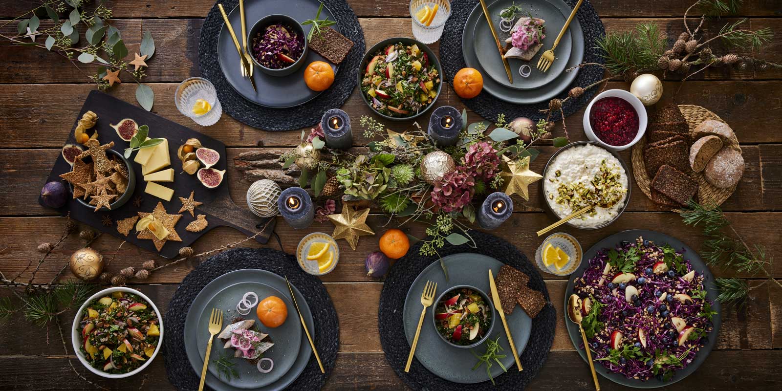 Fuldkornspart. | Moment Studio